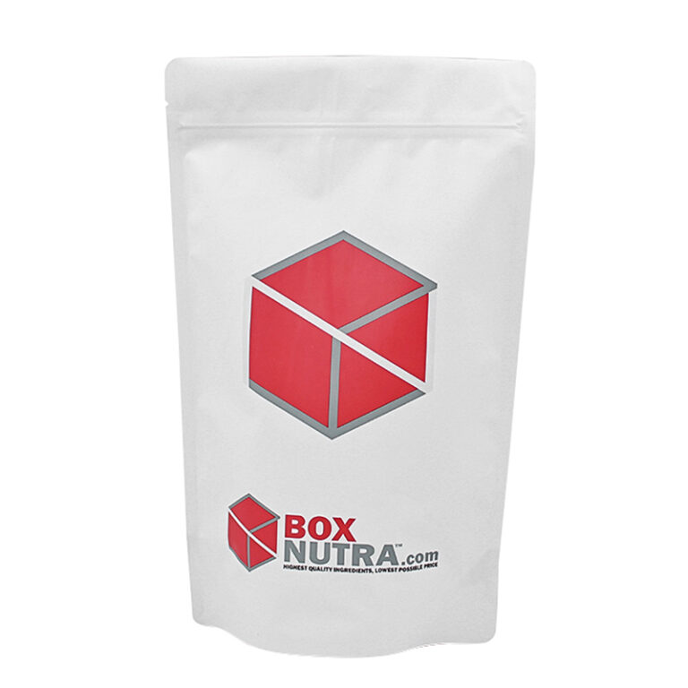 Protein Powder Packaging Bags - Mylarbag