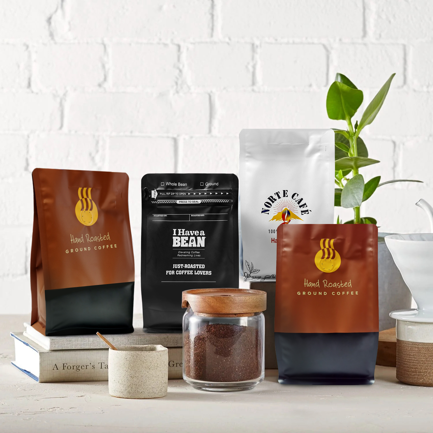 Application of Invisible Ink in Flexible Packaging - Mylarbag